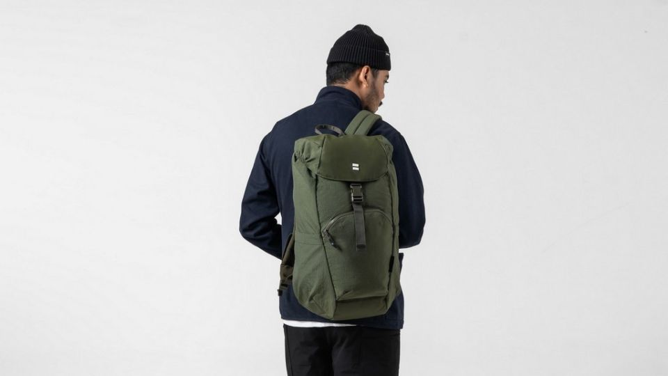 Outdoor Adventures Made Easier with Bodypack Travel Bags! | Bodypack