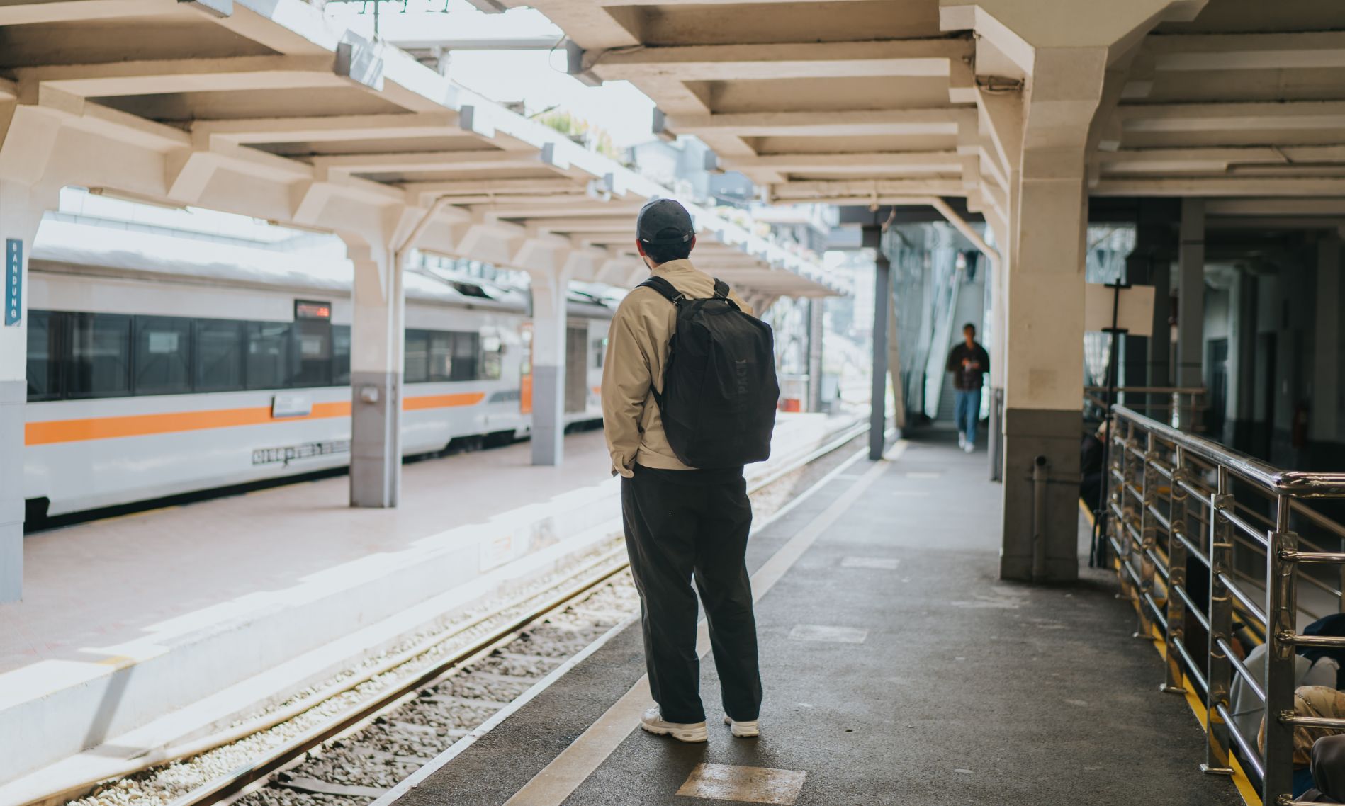 5 Travel Bags Recommendations For Comfortable and Safe Holiday | Bodypack