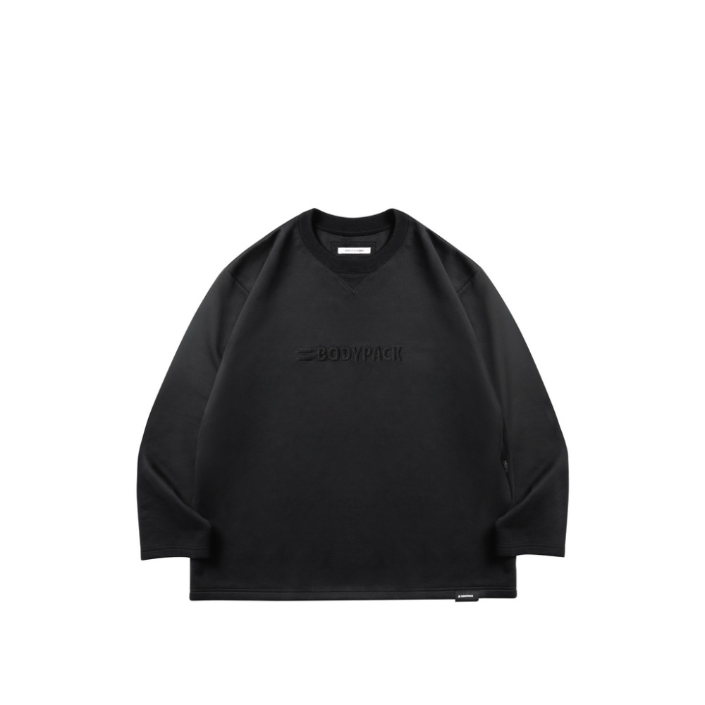 Bodypack Ghoul Crew Neck Sweater | Bodypack