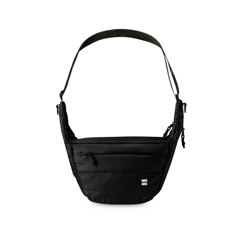 Shoulder Bag Bodypack Puffy Casual Stylish Bag | Bodypack