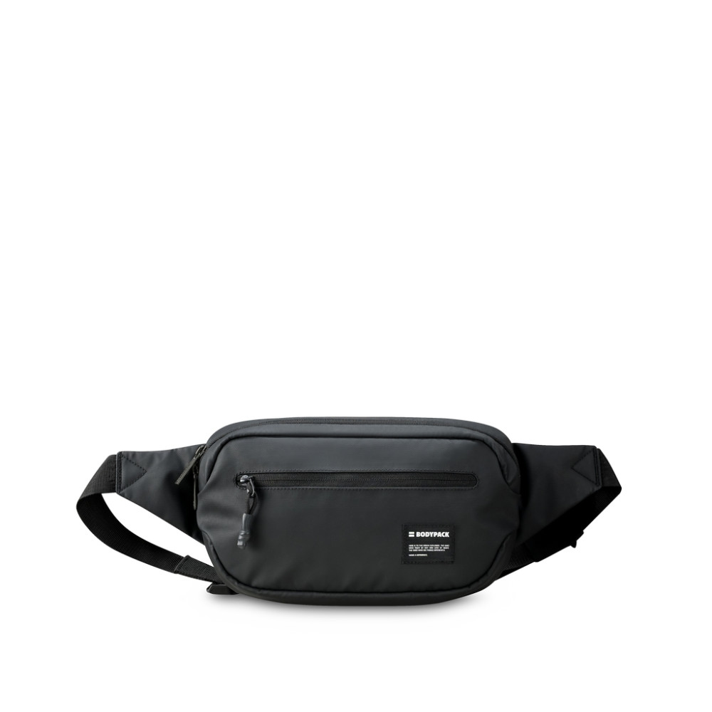Waist Bag Bodypack Touter 1.0 Water Resistant Bag | Bodypack