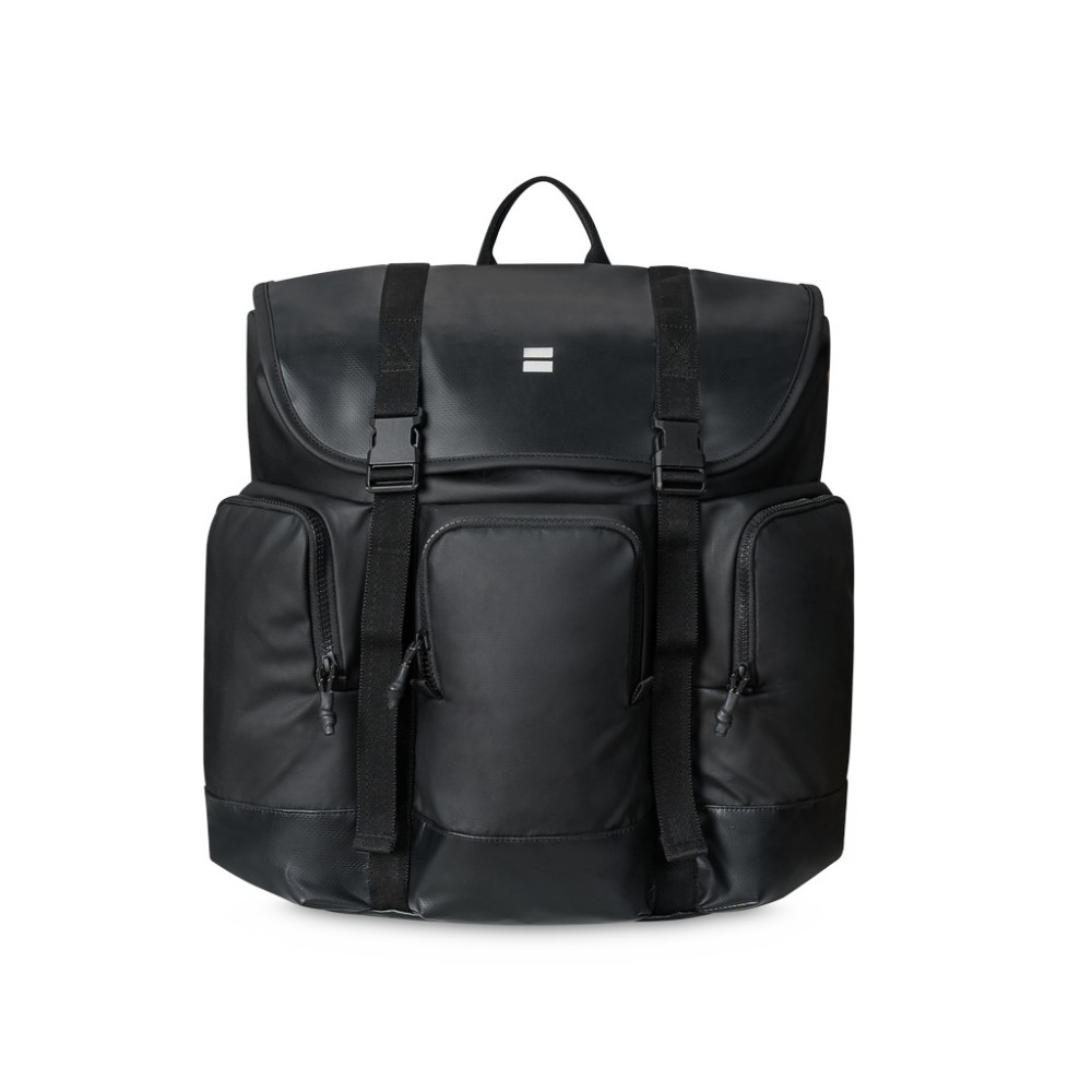 Bodypack Laptop Backpack Tri Hector Work Bag Black | Bodypack