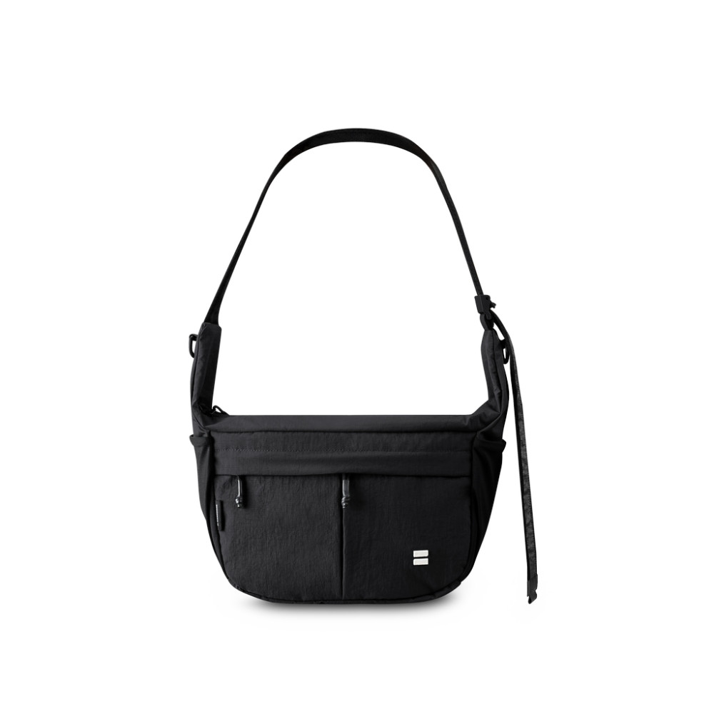 Bodypack Praud Basic Shoulder Bag 9 L | Bodypack