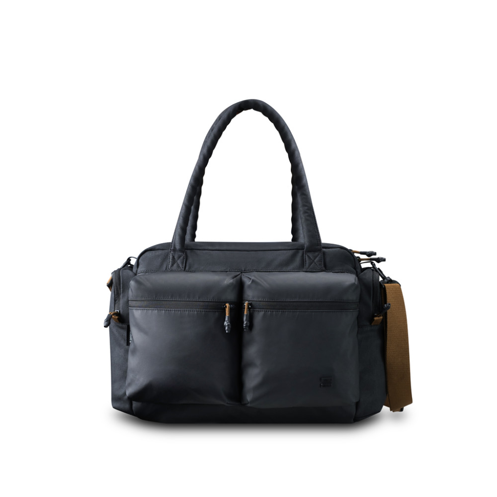 Bodypack Britain Boston Bag | Bodypack