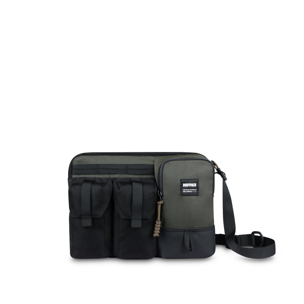 Sling Bag Bodypack Freelander Base Men and Women | Bodypack