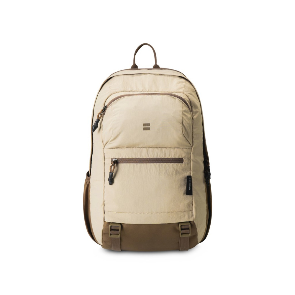 Laptop Backpack Bodypack Blanche Work Bag Men and Women - Cream | Bodypack