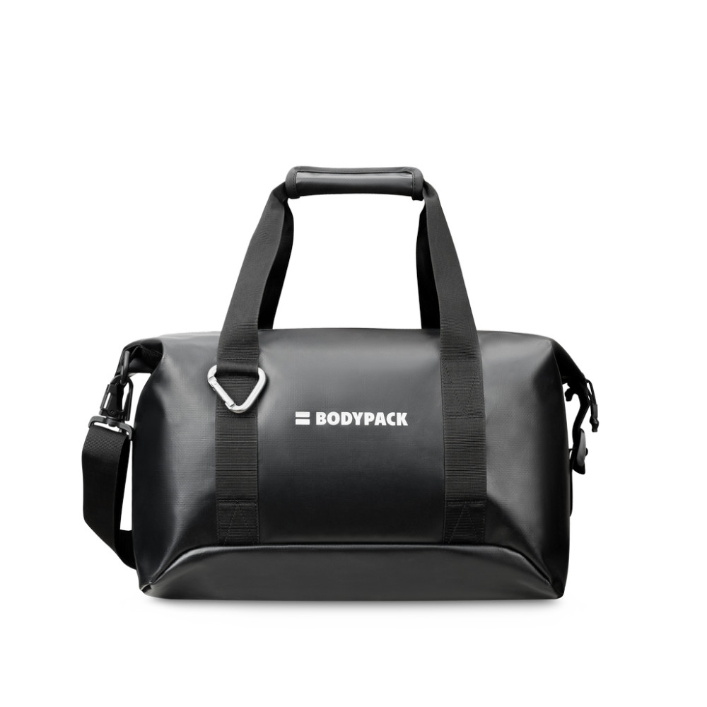 Bodypack Gazer S Duffle Bag Travel Bag | Bodypack