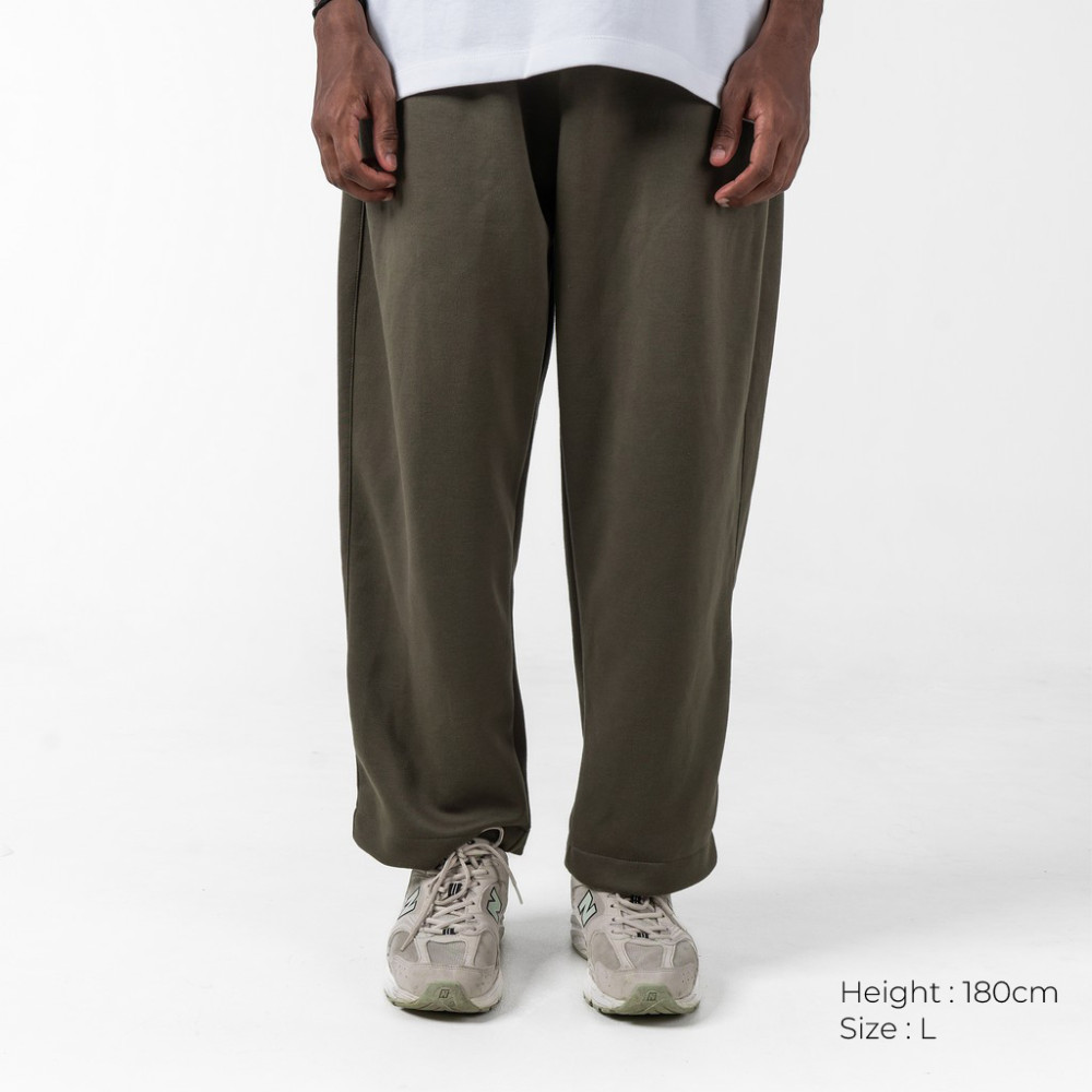 Wide Pants Bodypack Kanoe Relax Baggy Pants | Bodypack