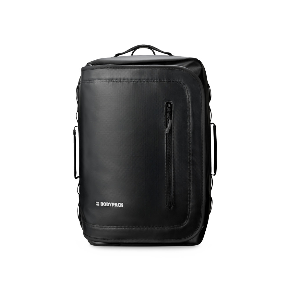 Bodypack Eraboard Duffle Bag Travel Bag | Bodypack