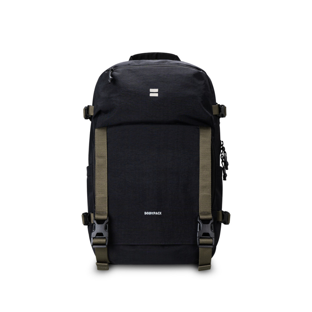Laptop Backpack Bodypack Nook Men and Women | Bodypack