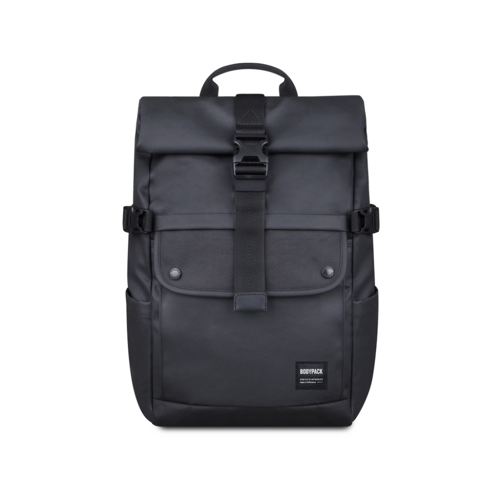 Laptop Backpack Bodypack Seattle 1.0 Stylish Work Bag Men and Women ...