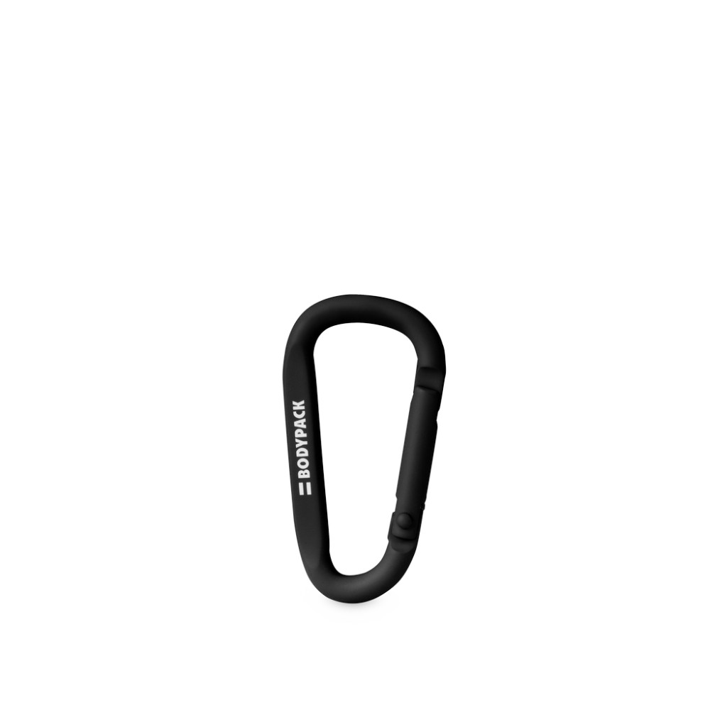 Bodypack Tundra Carabiner | Bodypack