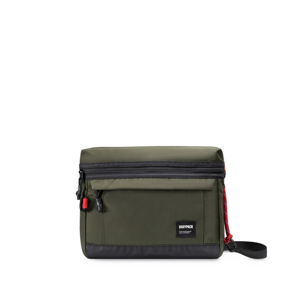Sacoche Bag Bodypack Clayton 1.0 Casual Sytlish Bag | Bodypack