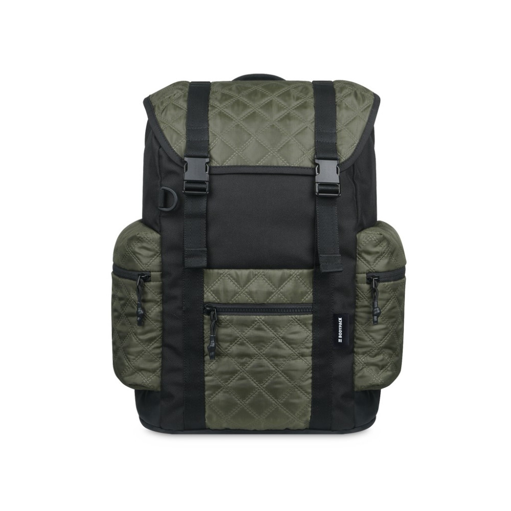 Backpack Bodypack Author Overrow Travel Casual Bag | Bodypack