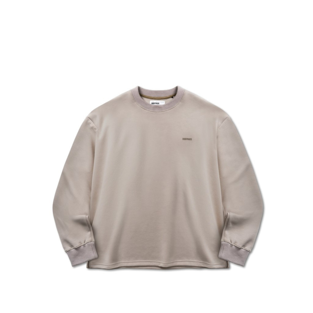 Sweater Bodypack Riello Crew Neck | Bodypack