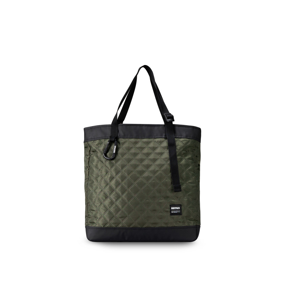 Totebag Bodypack Buster Overrow Work Bag Tote | Bodypack