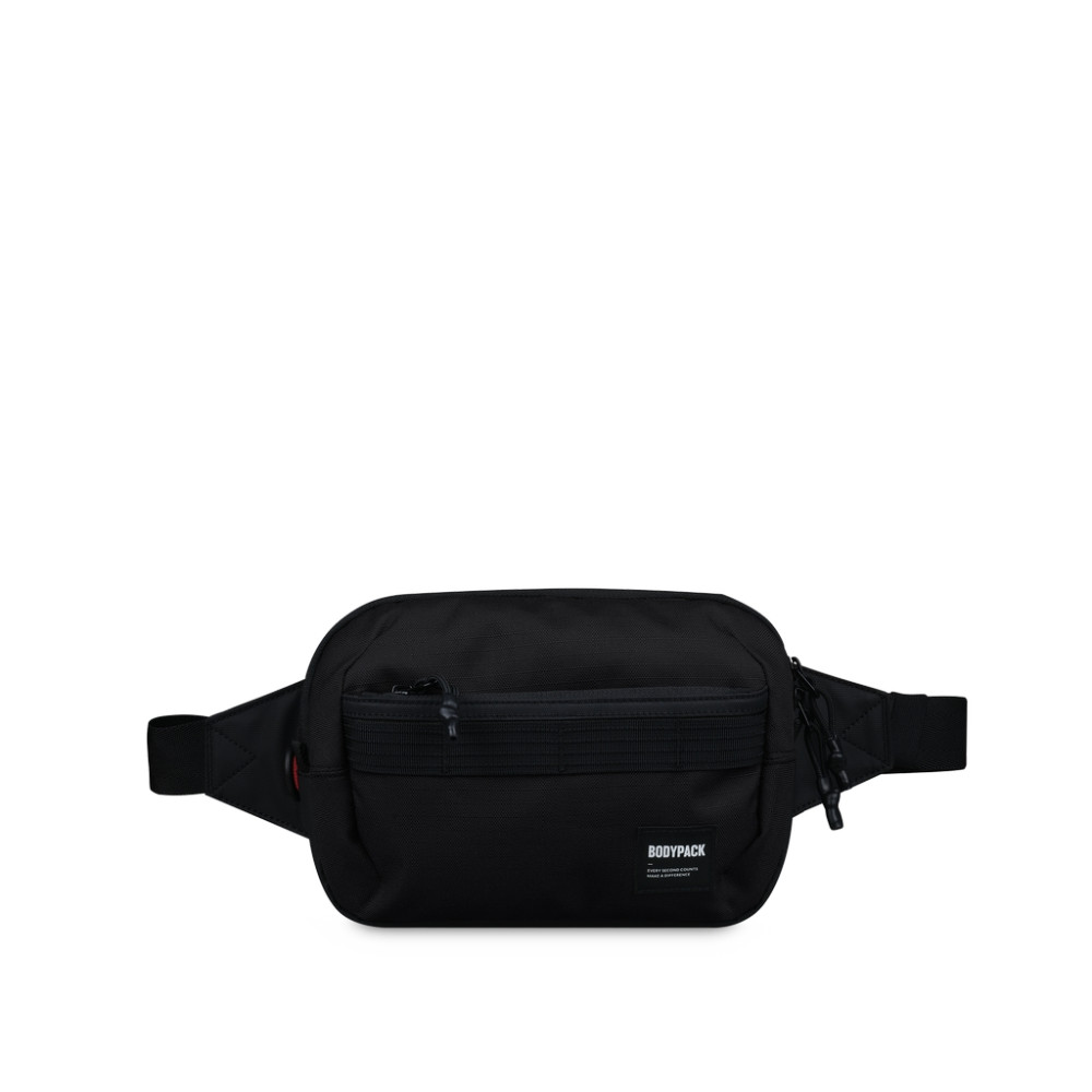 Waist Bag Bodypack Solo Casual Stylish Bag | Bodypack