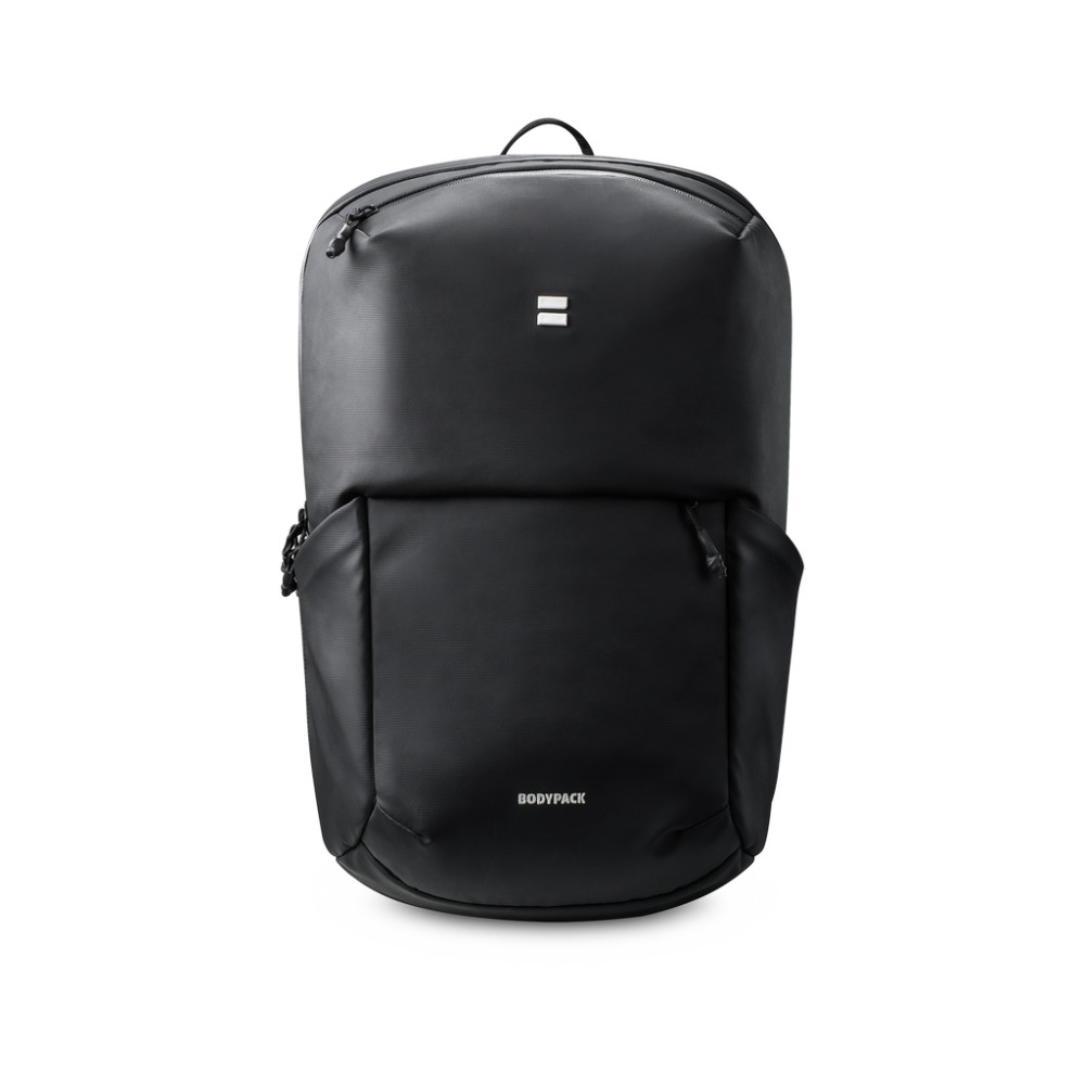Laptop Backpack Bodypack Partition Work Bag Men and Women | Bodypack