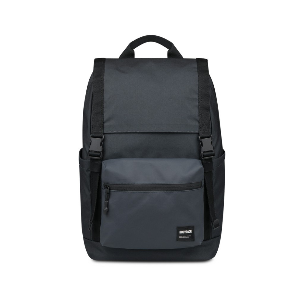 Laptop Backpack Bodypack Copenhagen 1.0 Work Travel School Bag | Bodypack