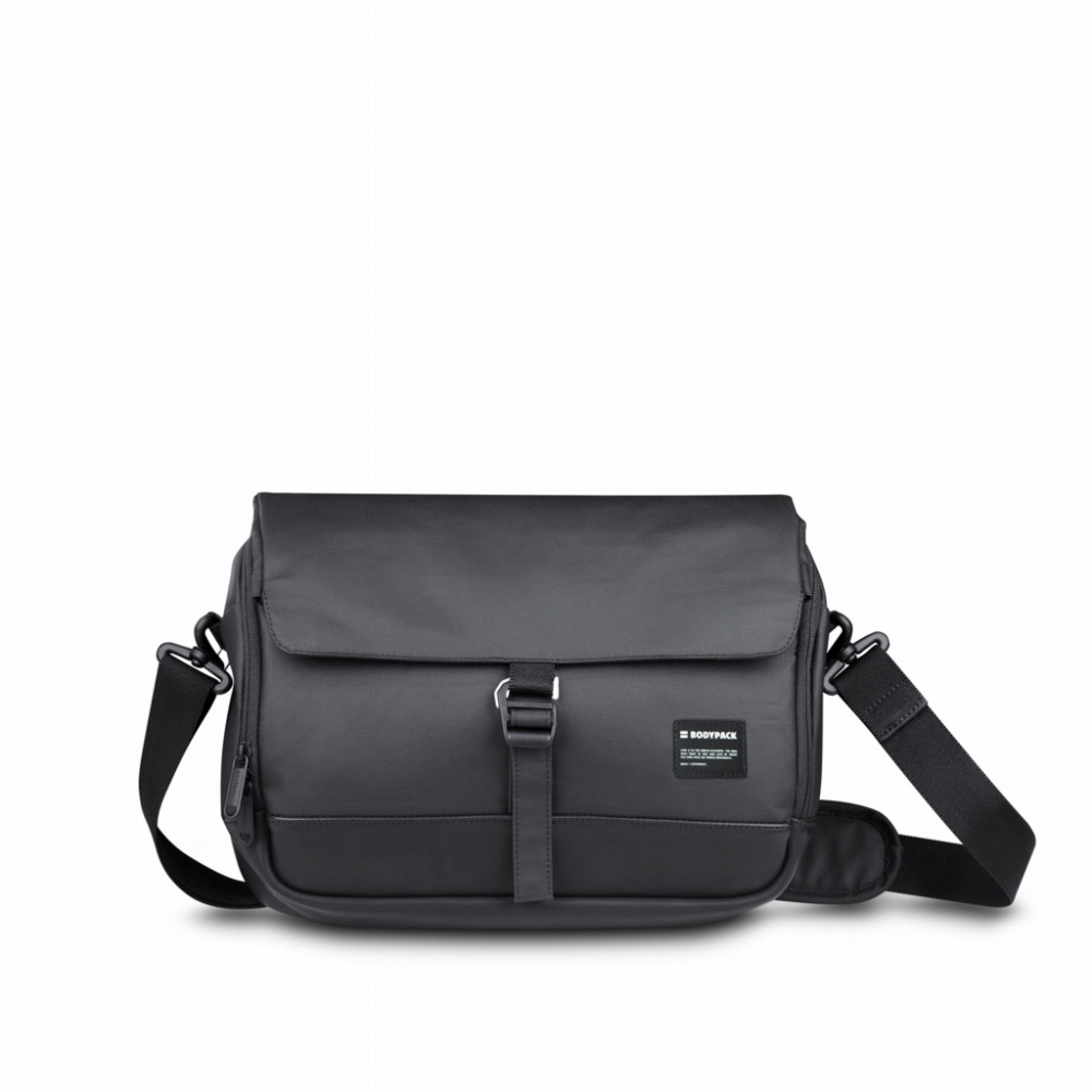 Bodypack Modest 2.1 Laptop Shoulder Bag | Bodypack