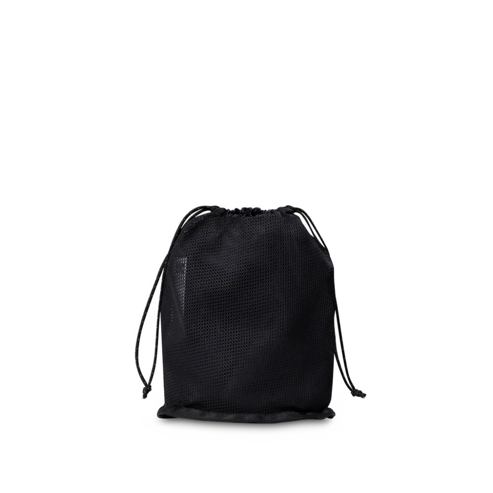 Dopp Kit Bodypack Trav Tas Kecil - M - Black | Bodypack