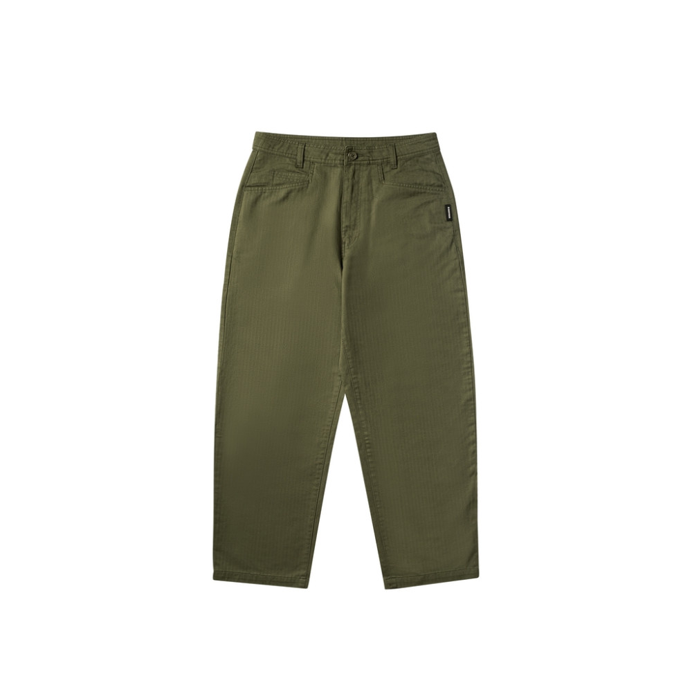 Bodypack Dapper Regular Fit Pants | Bodypack