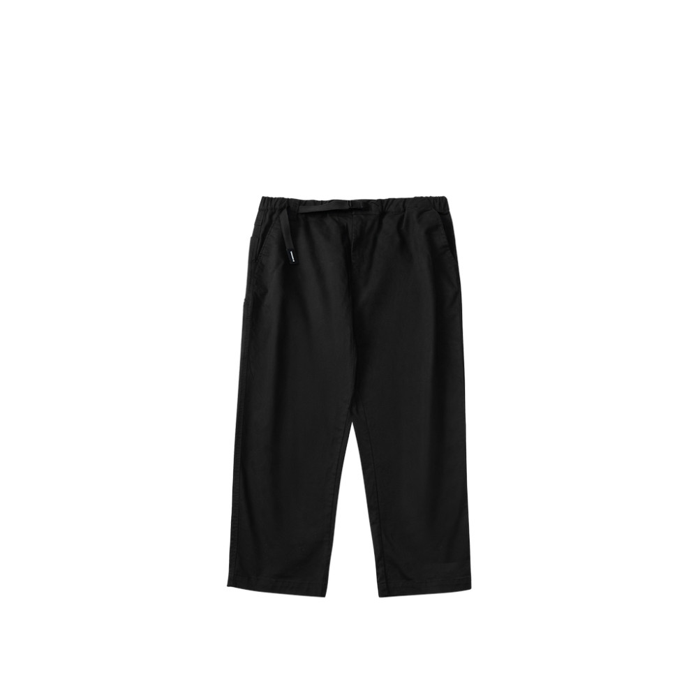 Wide Cotton Pants Bodypack Core Field Relax Baggy Pants | Bodypack