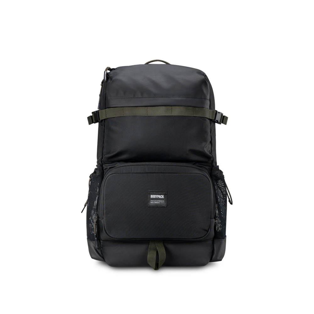 Laptop Backpack Bodypack Striver Work Bag Men and Women | Bodypack