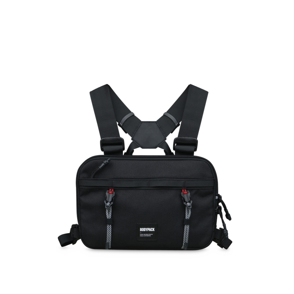 Chest Bag Bodypack Chronos Tactical Bag | Bodypack