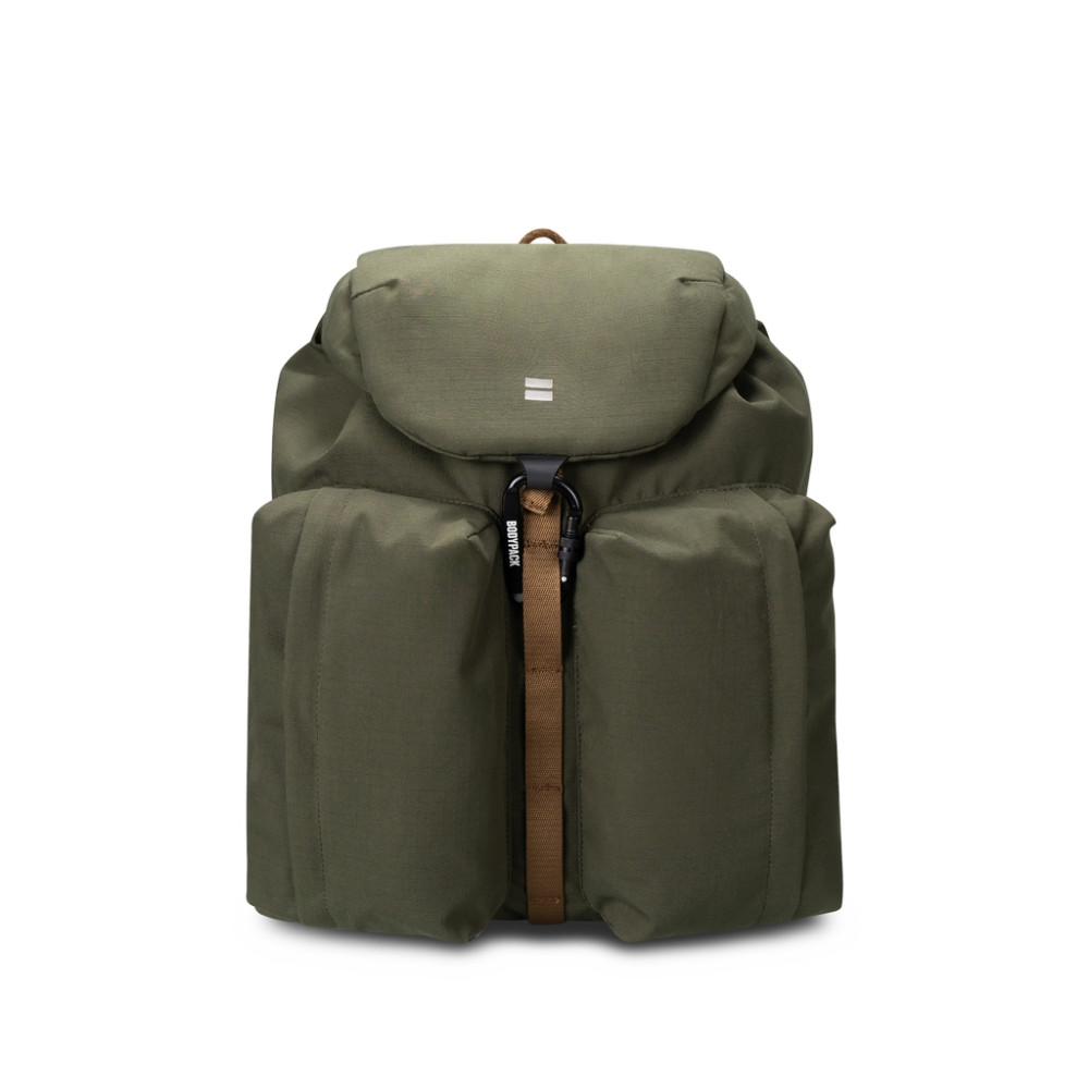 Rucksack Bodypack Railway Travel and Laptop Backpack | Bodypack