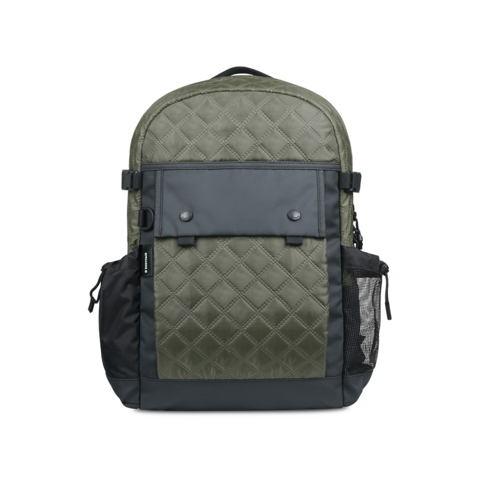 Laptop Backpack Bodypack Everlone Overrow Work School Bag | Bodypack