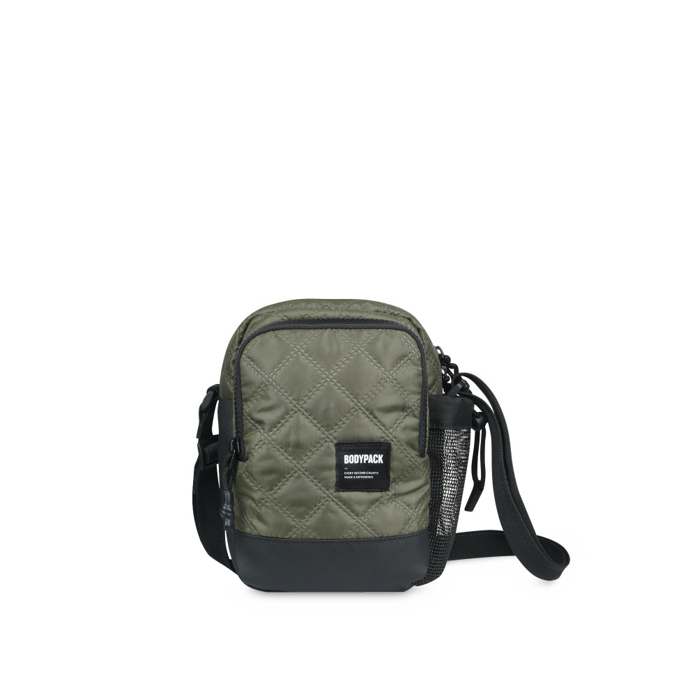 Travel Pouch Bodypack Prosper Overrow Mini Holiday Bag | Bodypack