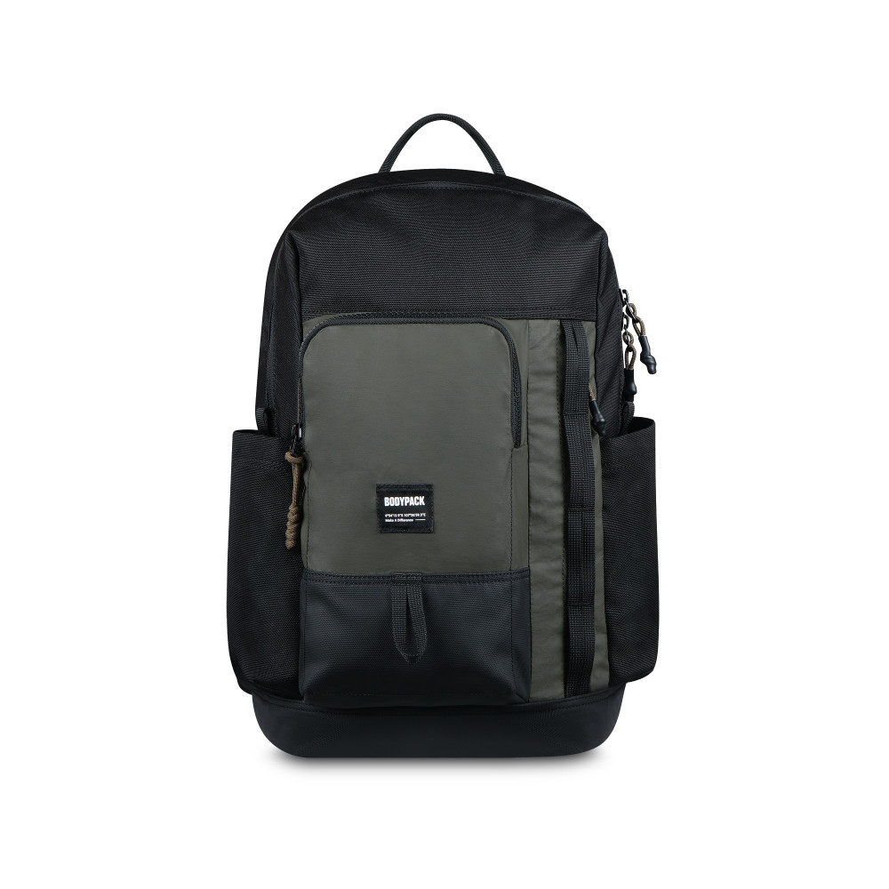 Backpack Bodypack Freelander Drake Stylish Work Bag Men and Women ...