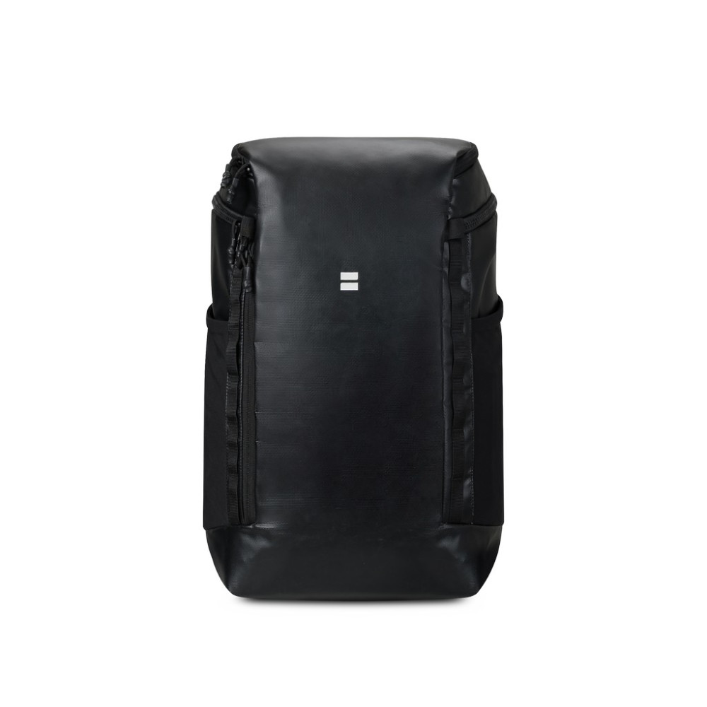 Bodypack Laptop Backpack Rigide Work Bag - Black | Bodypack
