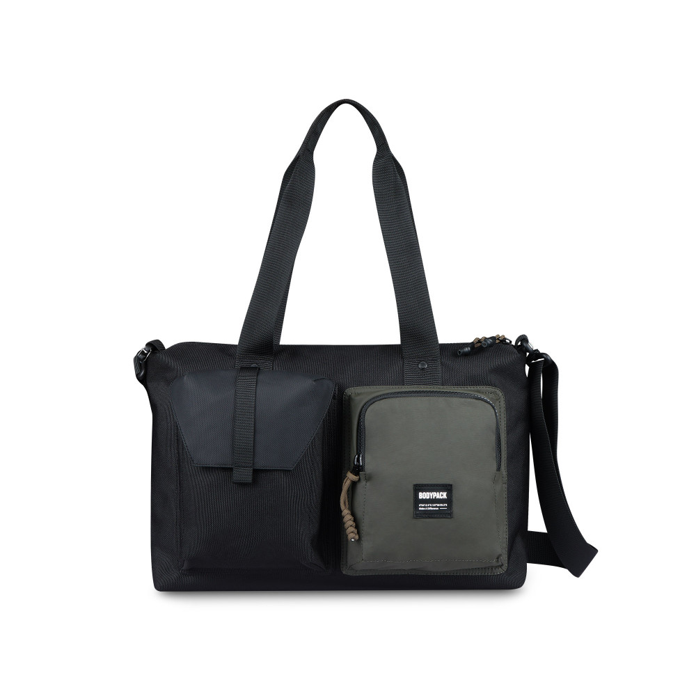 Totebag Bodypack Freelander Brief Work Bag Tote | Bodypack