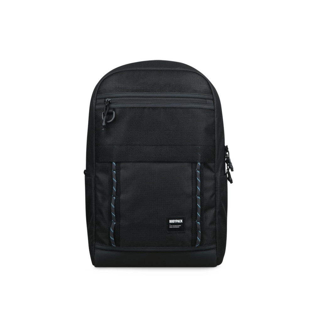 Tas Daypack Bodypack Rustle Wild Black | Bodypack