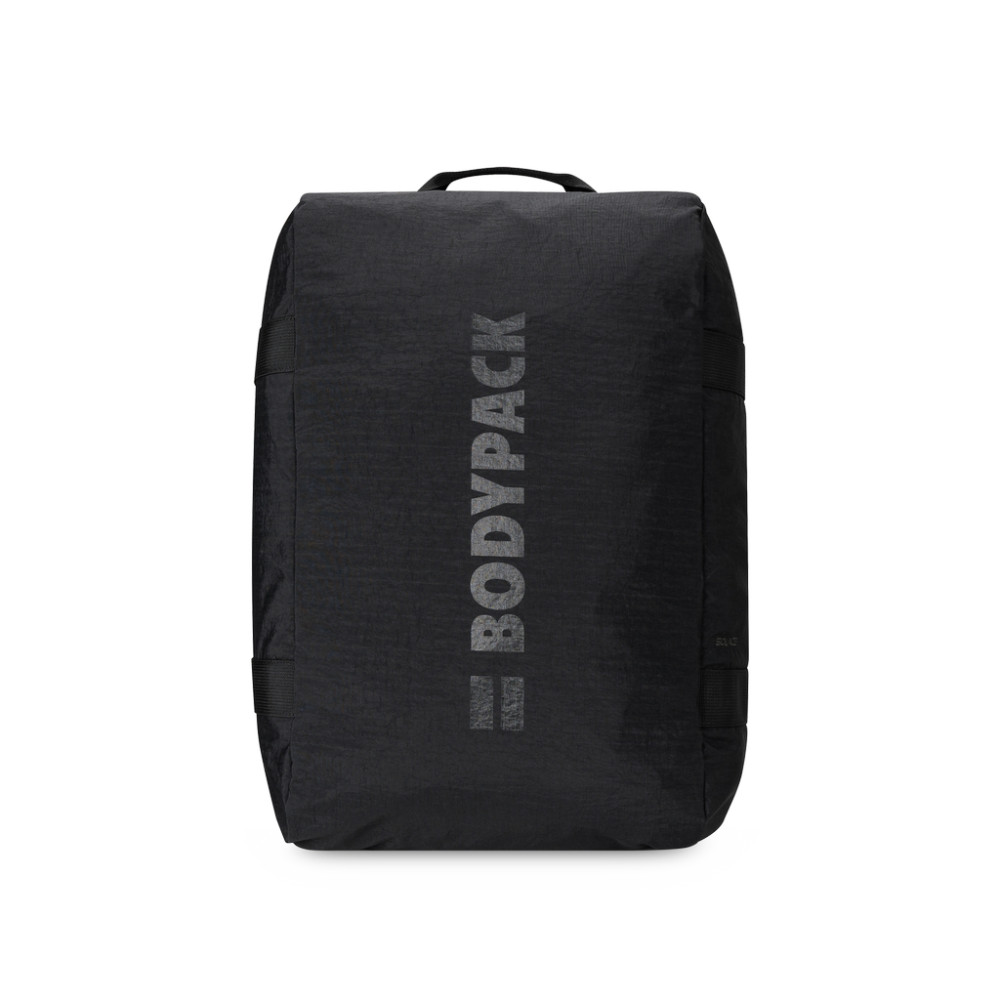 Duffle Bag Bodypack Solace Travel Bag | Bodypack