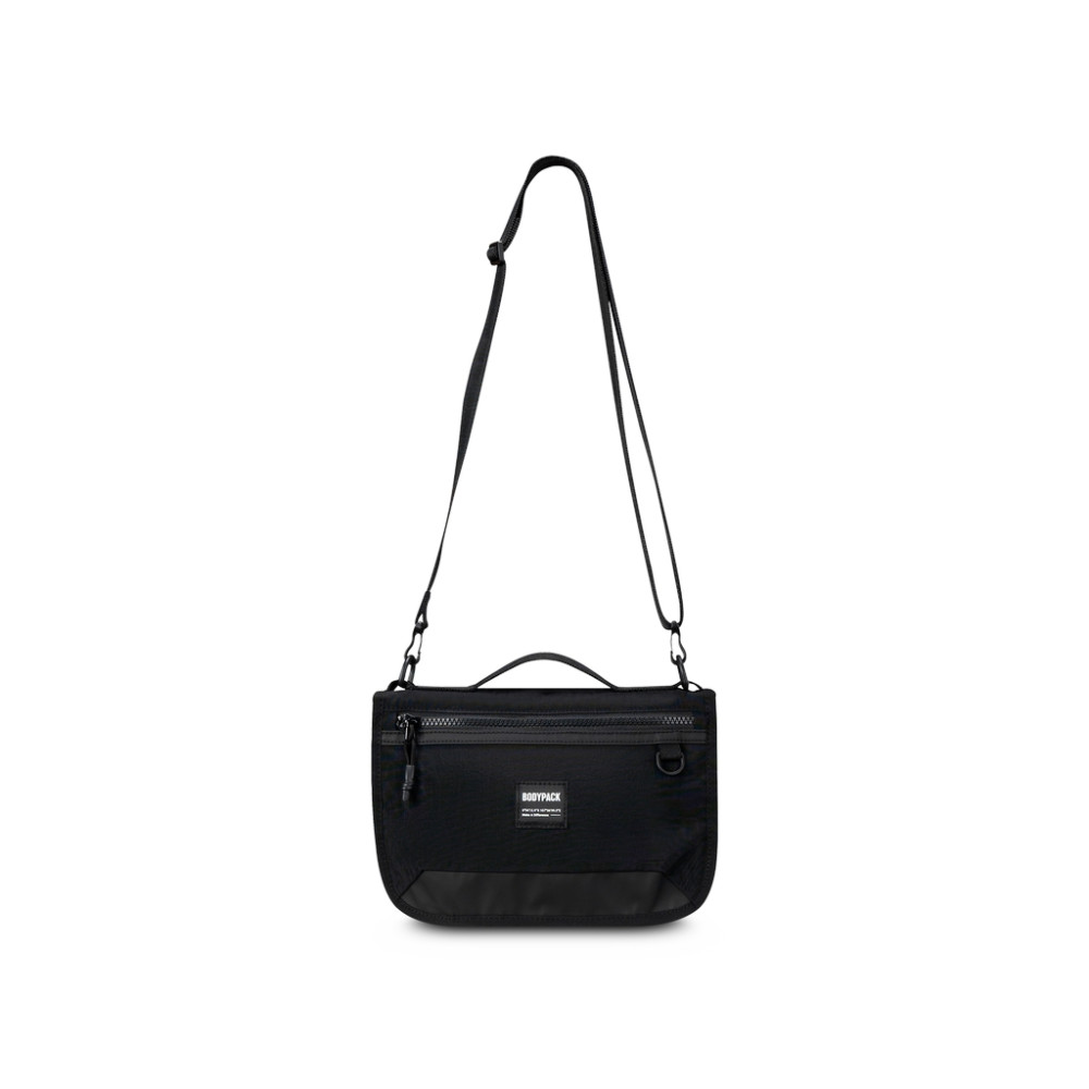 Travel Pouch Bodypack Augury Holiday Pouch | Bodypack