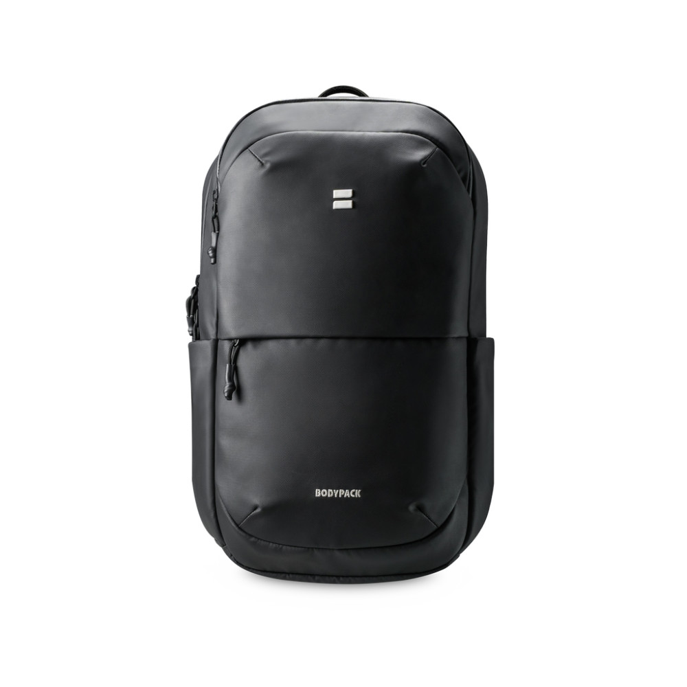 Laptop Backpack Bodypack Partition Work Bag Water Resistance | Bodypack